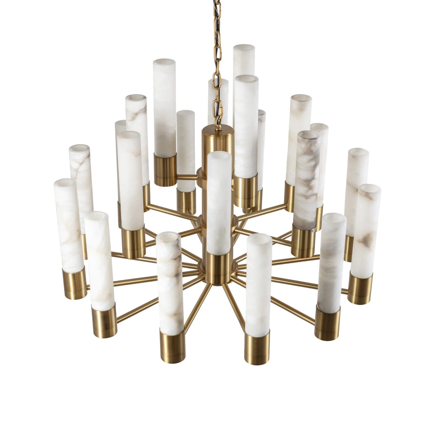 Orion Tiered Sputnik Light Della Living Orion Tiered Sputnik Light Della Living